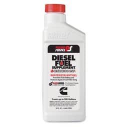 Power Service Diesel Fuel Supplement Antigel +Cetane Boost 64 oz ...