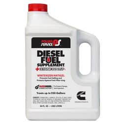 Power Service Diesel Fuel Supplement Antigel +Cetane Boost 32 oz ...