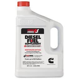 Power Service Diesel Fuel Supplement Antigel +Cetane Boost 64 oz ...