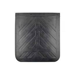 Power Products 31.25" Black Square Bar Mud Flap Hanger Kit B25P ...