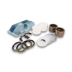 Euclid 12.25" Trailer Camshaft Repair Kit for Spicer / Standard Forge ...