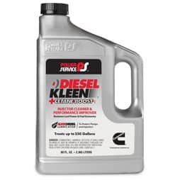 Power Service Diesel Fuel Supplement Antigel +Cetane Boost 64 oz ...
