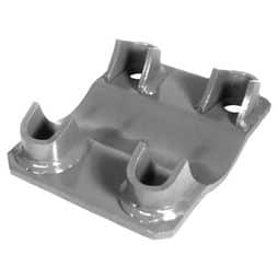 Hutch Suspension Systems Bottom Plate 1629701 | FleetPride Hutch Suspension Systems Bottom Plate 1629701 | FleetPride