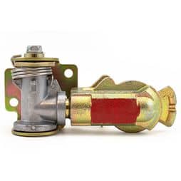 Haldex Interline Style Nosebox Assembly with Gladhand BE26103 | FleetPride