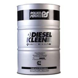 Power Service Diesel Kleen +Cetane Boost 64 oz. 306406 | FleetPride