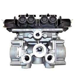 WABCO 2S/1M TCS II Trailer ABS Electronic Control Unit 4461082010 ...