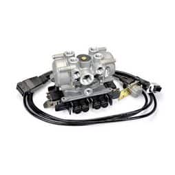 Wabco Trailer ABS 4S / 2M Electronic Control Unit Kit 4008506010 ...