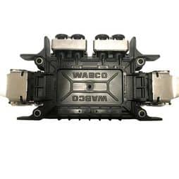 WABCO 2S/1M TCS II Trailer ABS Electronic Control Unit 4461082010 ...