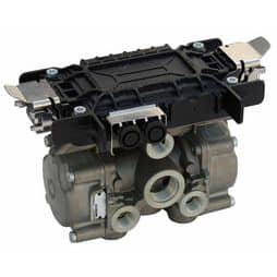 Wabco Trailer ABS 4S / 2M Electronic Control Unit Kit 4008506010 ...