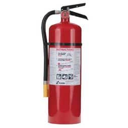 Kidde Fire Extinguisher - 2.75 lb 440161MTLK | FleetPride