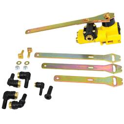 Haldex 1/8" NPT Height Control Valve 90054007 | FleetPride