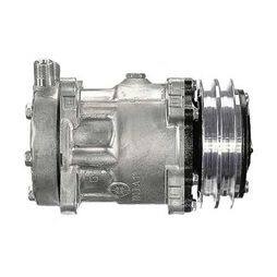 WABCO SS1200 Plus Air Dryer 4324711000 | FleetPride