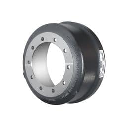 Webb 16.5" x 7" Inboard Mount Brake Drum 62200F | FleetPride