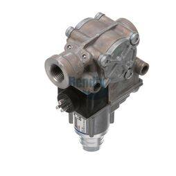 Bendix M-40HF 1/2"-14 NPT Remanufactured ABS Modulator Valve K128913OR ...