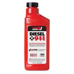 Power Service Diesel Fuel Supplement Antigel +Cetane Boost 32 oz ...