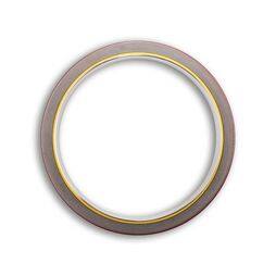 AFA Industries Rear Crankshaft Oil Seal Kit for Caterpillar 1425868 ...