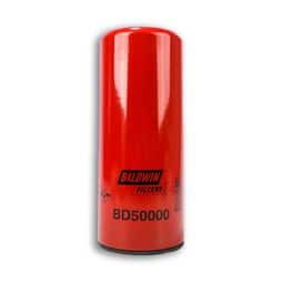 Baldwin Spin-On Fuel Filter for Cummins ISX BF46129 | FleetPride