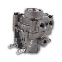 Bendix E-8P Series 3/8-18" NPT Mounted Foot Brake Valve 800629 | FleetPride