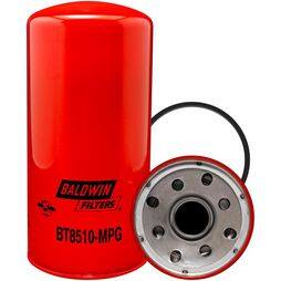 Baldwin Secondary Spin-On Fuel Filter for Detroit Diesel BF5810 ...