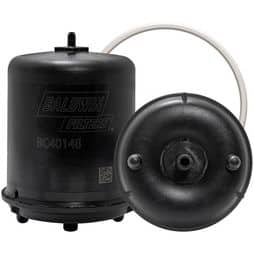 Baldwin Lube Oil Filter Element for DAF / Kenworth / Peterbilt P40019 ...