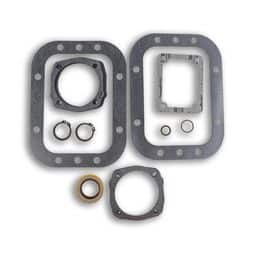 Chelsea Power Take-Off Shift Cover Gasket 35P8 | FleetPride