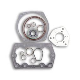 Chelsea Power Take-Off Shift Cover Gasket 35P8 | FleetPride