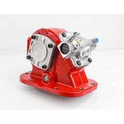 Chelsea 489 Series 8-Bolt 25/34 Standard Mount Power Take-Off ...