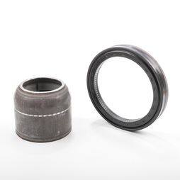 Motor Wheel 16.5" x 7" Centrifuse Balanced Brake Drum 89996B | FleetPride