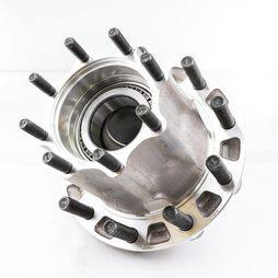 Gunite 10-Stud Mount Rear Hub HR931SK | FleetPride