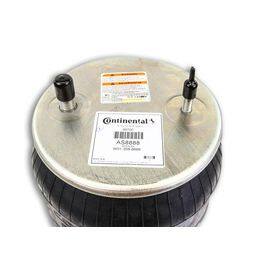 ContiTech Air Spring 64417/1R12-553/8467 for SAF Holland 64417 | FleetPride