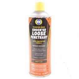 CRC Ultra Screw Loose Penetrating Oil Aersol Can 11-Ounce 05330 ...