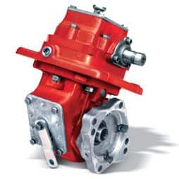 Chelsea 280 Series 10-Bolt 31/41 Standard Mount Power Take-Off ...