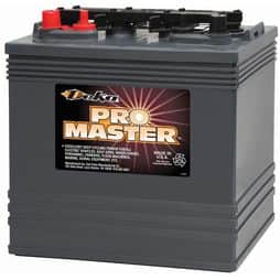 Deka Group Size GC2 Deep Cycle Golf Cart Battery GC10 | FleetPride