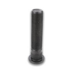 Dorman M22x1.5 Serrated Carbon Steel Wheel Stud 610009210 | FleetPride