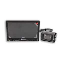 Ecco CMOS 120° Viewing Angle 800 x 480 Pixels Rear View Camera C2013B ...