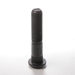 Euclid 3-15/16" M22 x 1.5 Thread Round Right Hand Wheel Stud E6035 ...