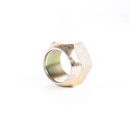 Euclid Wheel Nut E10253R | FleetPride