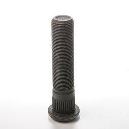 Dorman M22x1.5 Serrated Carbon Steel Wheel Stud 610009210 | FleetPride