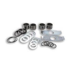 Meritor 1.5" Cam / 28-Spline / 5.5" Automatic Slack Adjuster R803049 ...