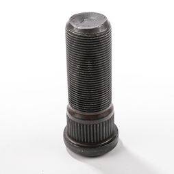 Euclid 3-15/16" M22 x 1.5 Thread Round Right Hand Wheel Stud E6035 ...