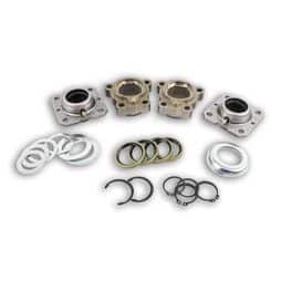 Gunite 1.5" Cam / 28-Spline / 6" Automatic Slack Adjuster AS1141 ...