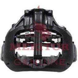 Meritor 9.82" RH Axle Mount Air Disc Brake Caliper EX225H201XX000 ...