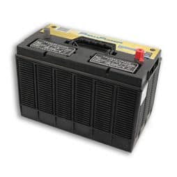 Deka Group Size 31P Heavy Duty Commercial Flooded Battery - 950 CCA ...