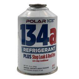 Weitron R134A Refrigerant, 12 oz. R134AC | FleetPride