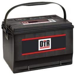 Deka Group Size 65 Automotive Flooded Battery - 850 CCA 665MF | FleetPride