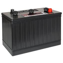 Deka Group Size GC2 Deep Cycle Golf Cart Battery GC10 | FleetPride