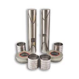 Hendrickson King Pin Bushing Service Kit - Axle Set 60961040 | FleetPride