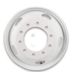 ConMet Iron PreSet TN Trailer Hub 10082227 | FleetPride