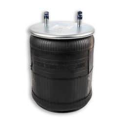 Hendrickson Damped Air Spring with Plastic Piston S34733 | FleetPride