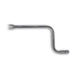 Buffers USA 11” Vertical Landing Gear Crank Handle 10031365 | FleetPride